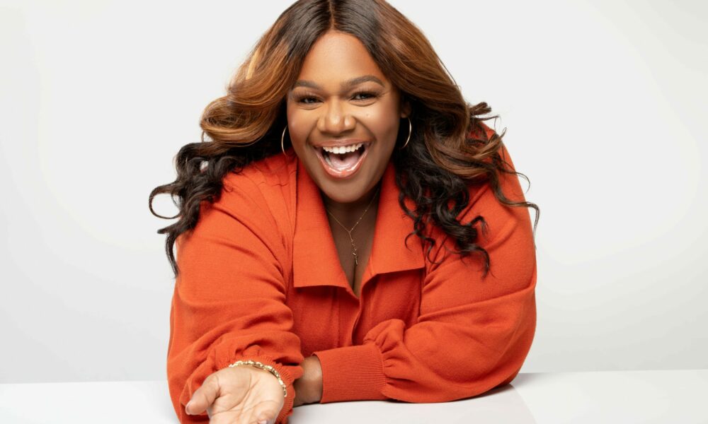 Meet Renee Terrell of Concept Marketing Firm - Voyage ATL Magazine ...