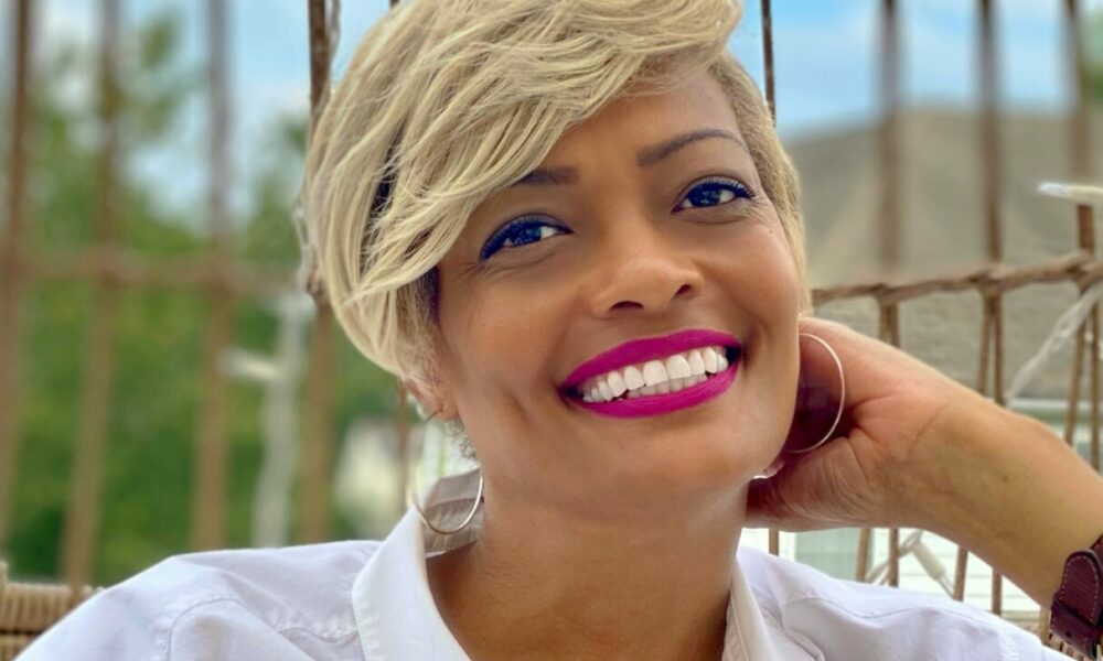 Meet Rhonda Peterson - Voyage ATL Magazine | ATL City Guide