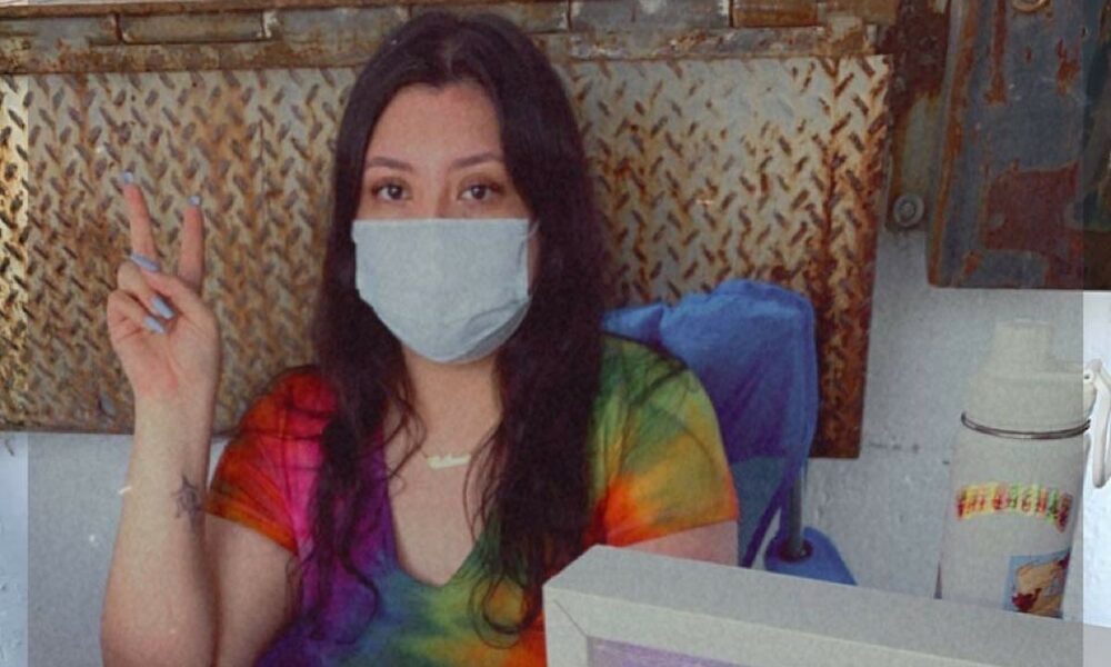 Life & Work with Rocio Rodríguez - Voyage ATL Magazine | ATL City Guide