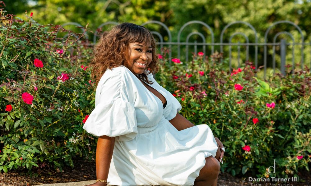 Life & Work with Rosemary Oglesby-Henry - Voyage ATL Magazine | ATL ...