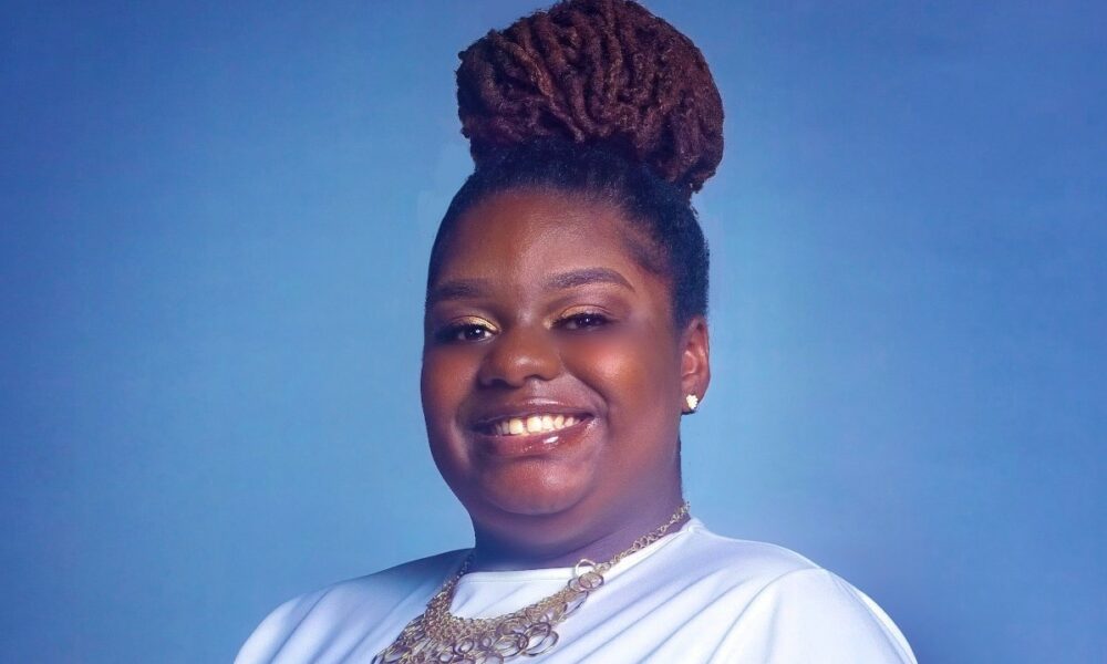 Rising Stars: Meet Shakera Cheston - Voyage ATL Magazine | ATL City Guide