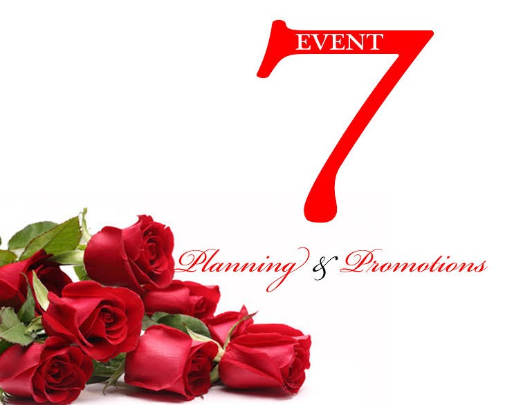 Inspiring Conversations with Shana & Vernon Thomas of 7Event Planning ...