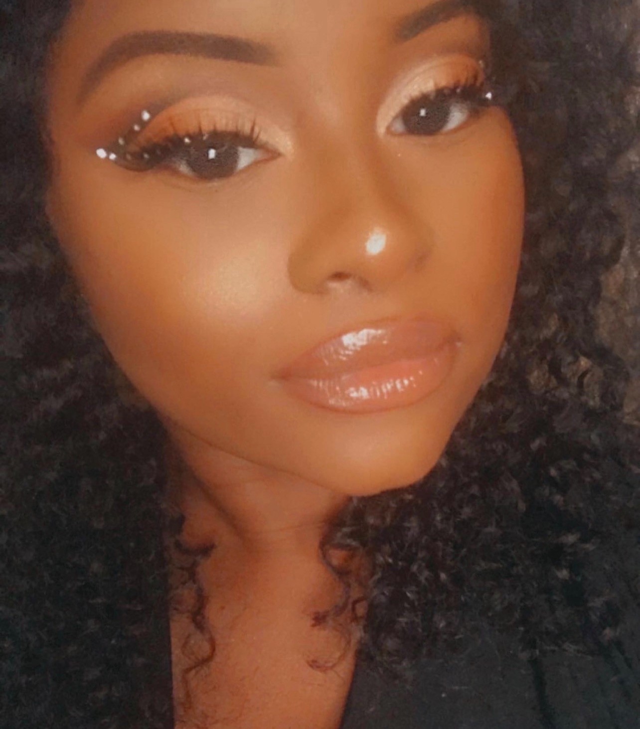 Daily Inspiration: Meet Shar Kearson-Baker - Voyage ATL Magazine | ATL ...