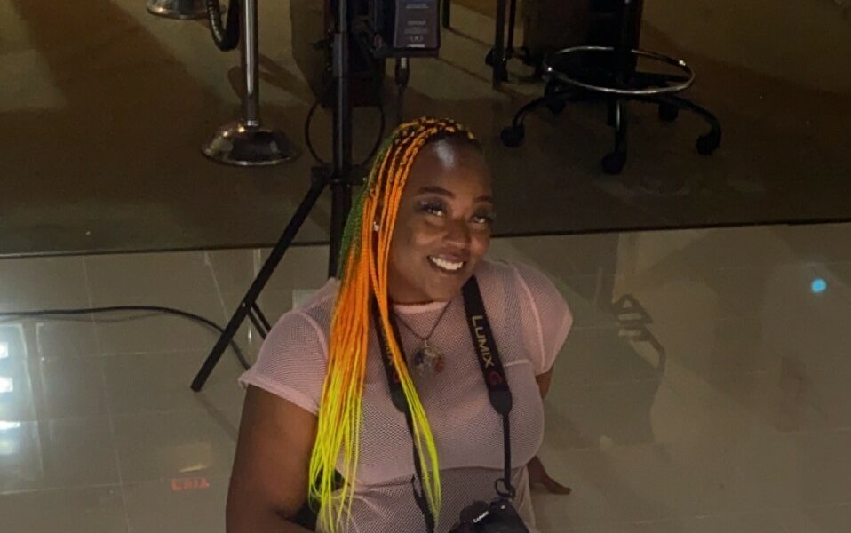 Daily Inspiration: Meet Shi Howell - Voyage ATL Magazine | ATL City Guide