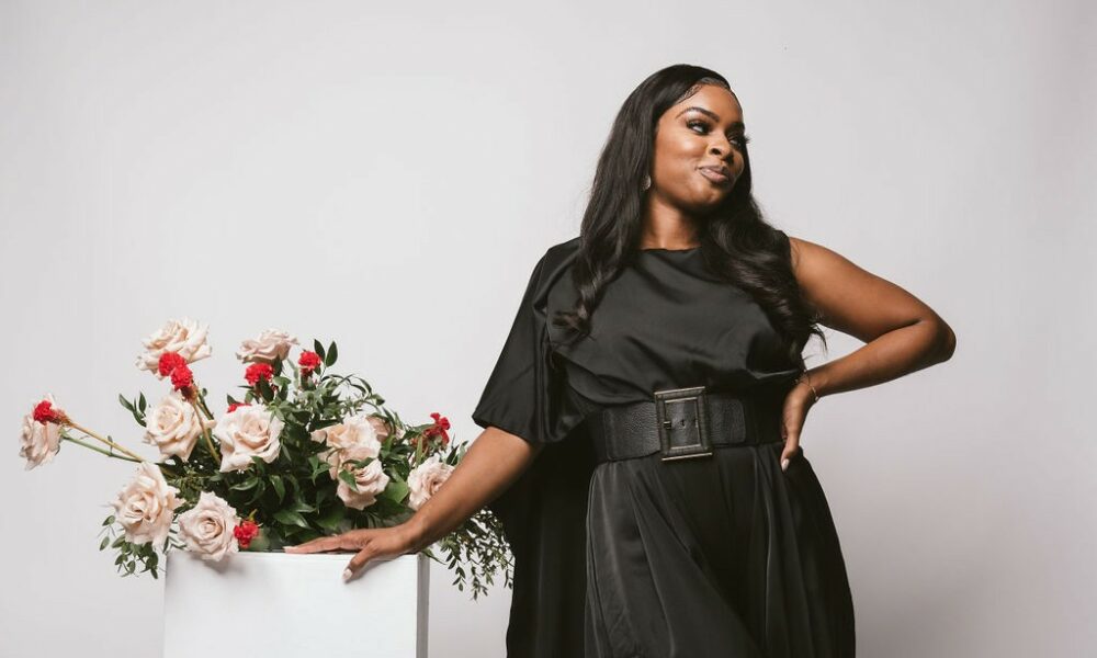 Exploring Life & Business with T'Kiyah Outlaw-Kenon of TKO Total Events ...