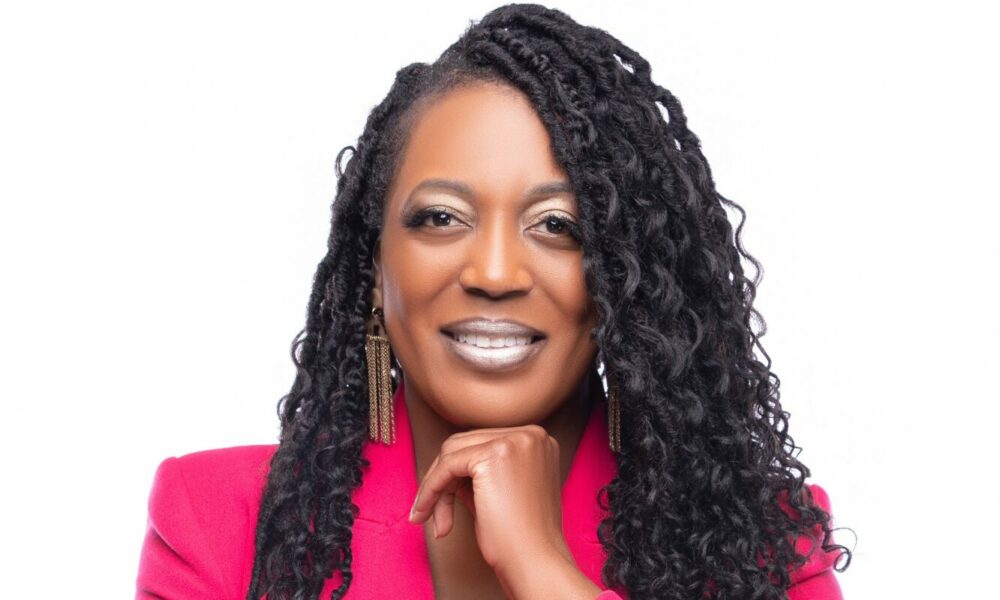 Conversations with Tareta Lynette - Voyage ATL Magazine | ATL City Guide