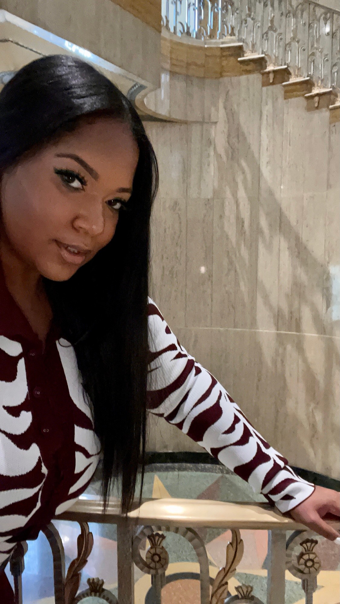 Rising Stars: Meet TiShawn Lee - Voyage ATL Magazine | ATL City Guide