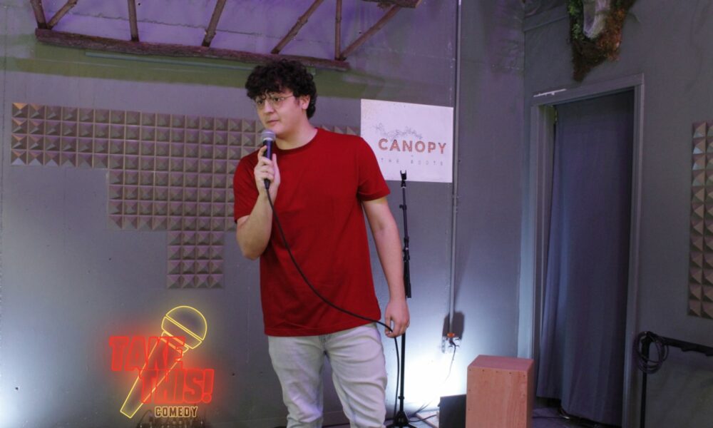 Life & Work with Tim Pruitt - Voyage ATL Magazine | ATL City Guide