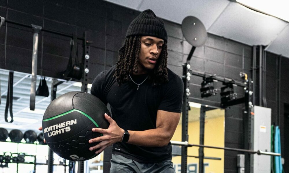 Check Out Tyrik Mitchell’s Story - Voyage ATL Magazine | ATL City Guide