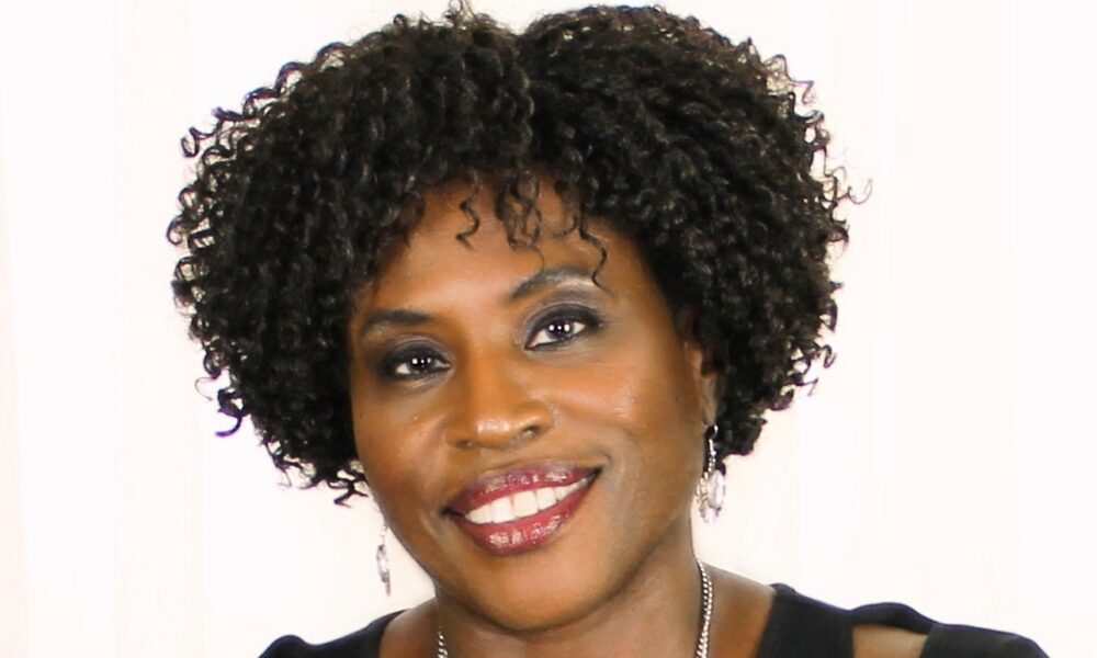 Exploring Life & Business with Yolanda Wright of Stats Free Living ...