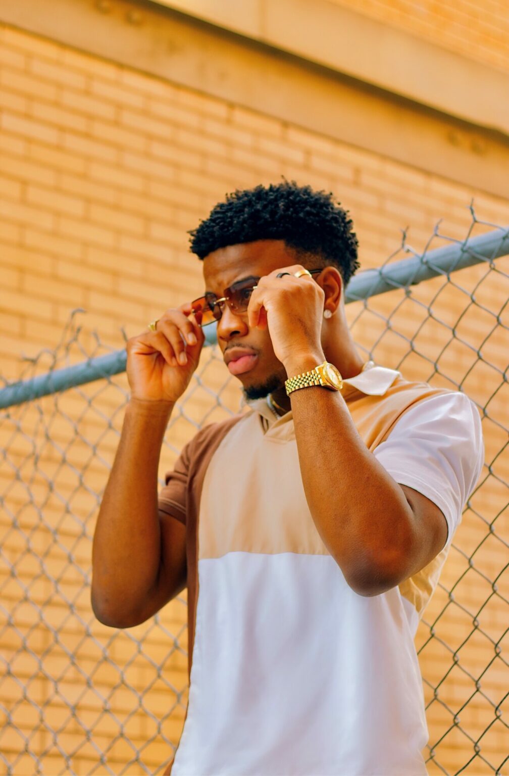 Daily Inspiration: Meet Rico - Voyage ATL Magazine | ATL City Guide