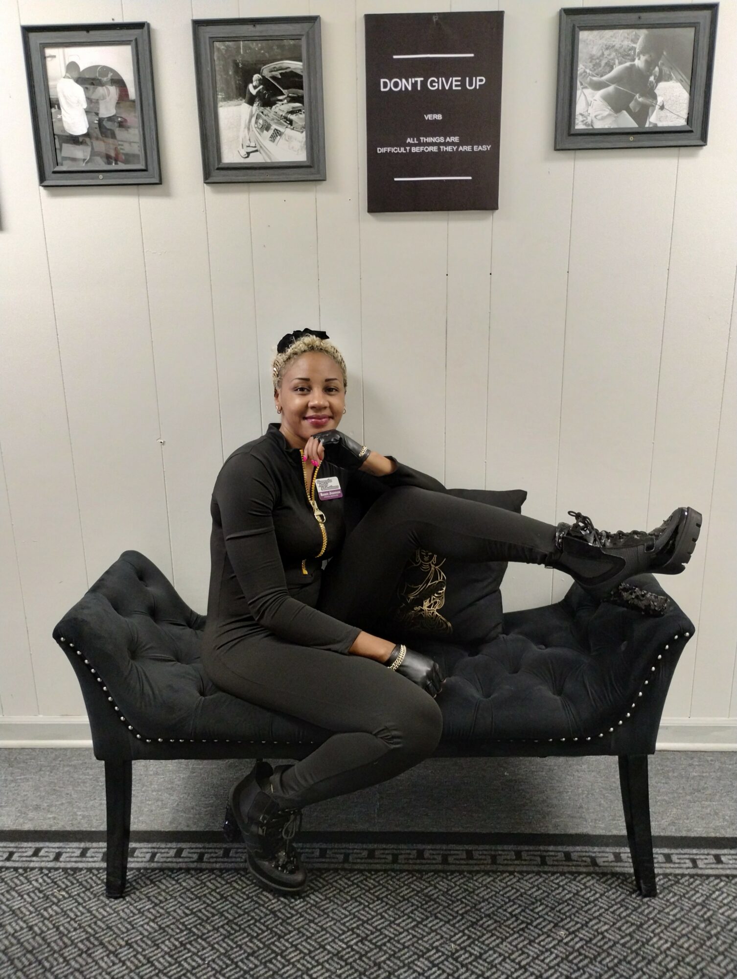 Meet Robin Reneau of Georgia Auto Solutions - Voyage ATL Magazine | ATL ...