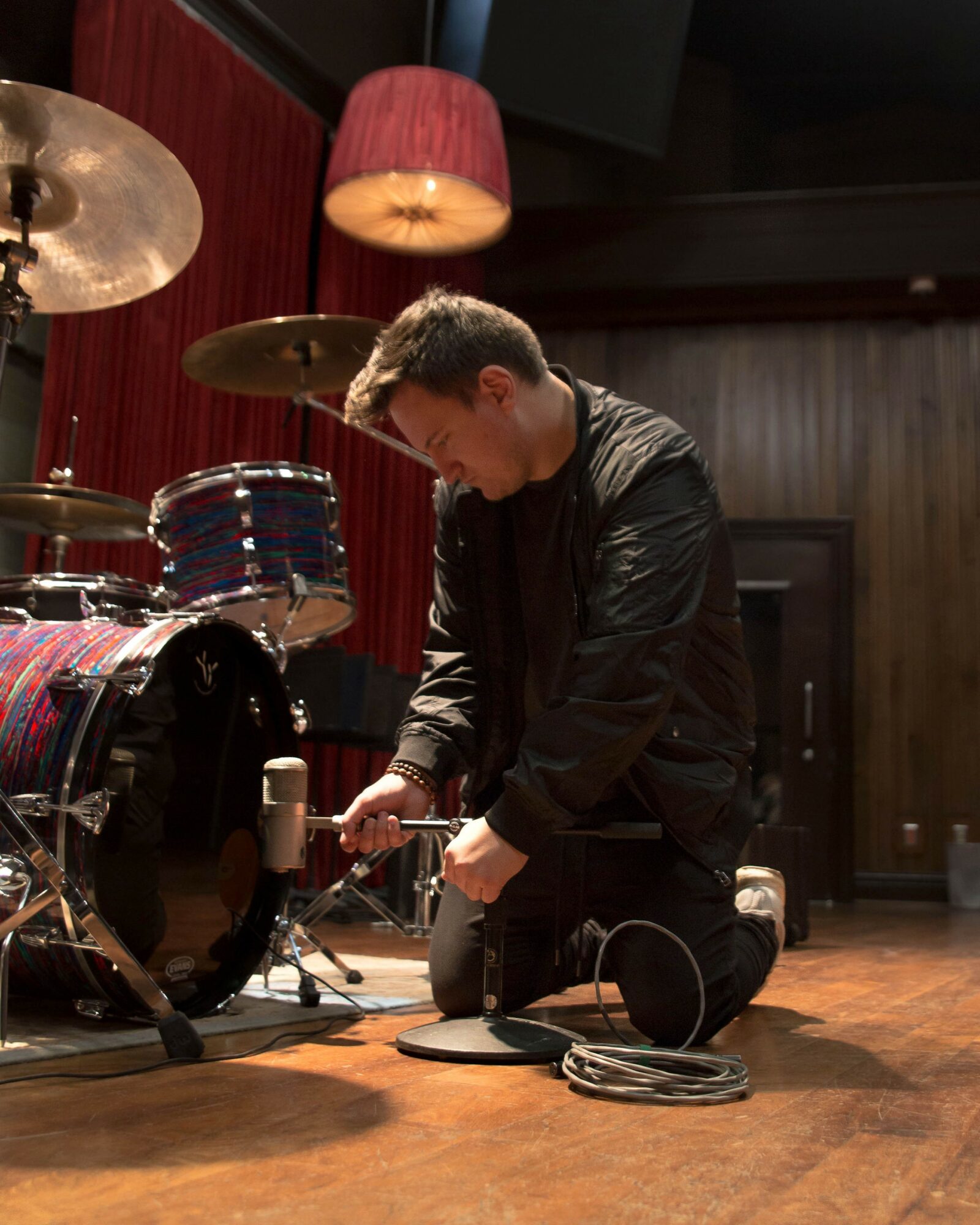 Check Out Ryan Sandlin’s Story - Voyage ATL Magazine | ATL City Guide