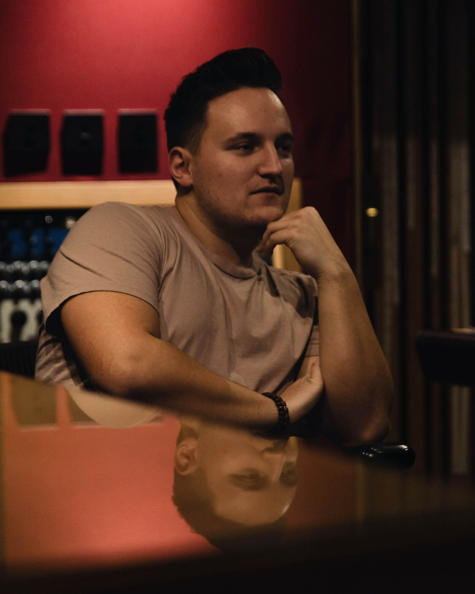 Check Out Ryan Sandlin’s Story - Voyage ATL Magazine | ATL City Guide