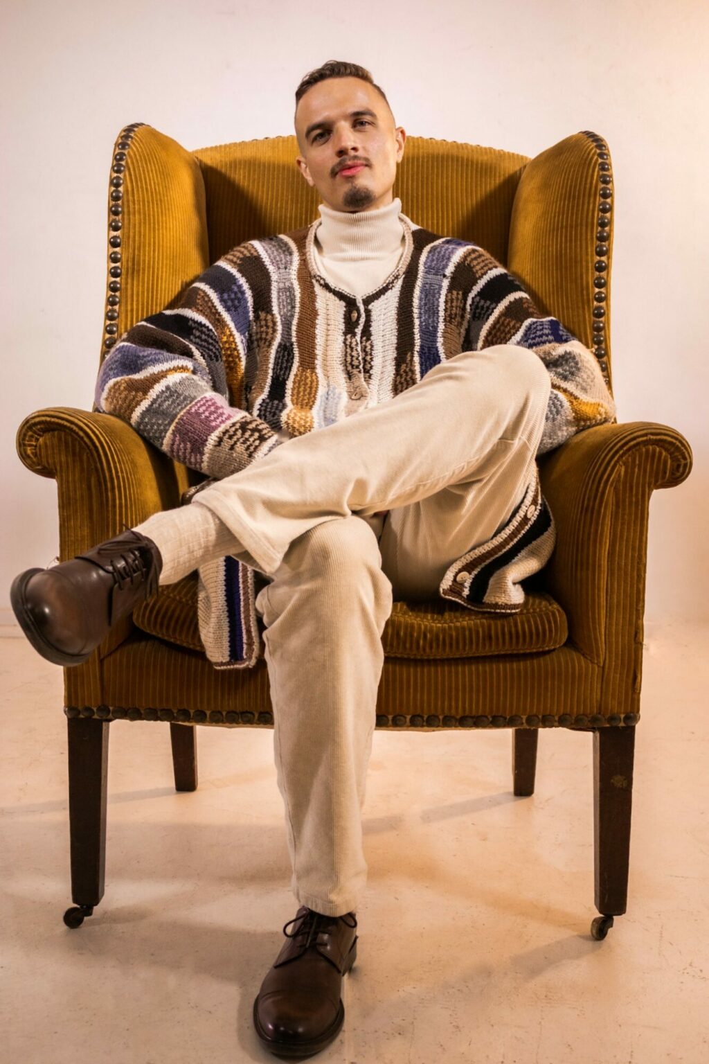 Meet Sam Turpin - Voyage ATL Magazine | ATL City Guide