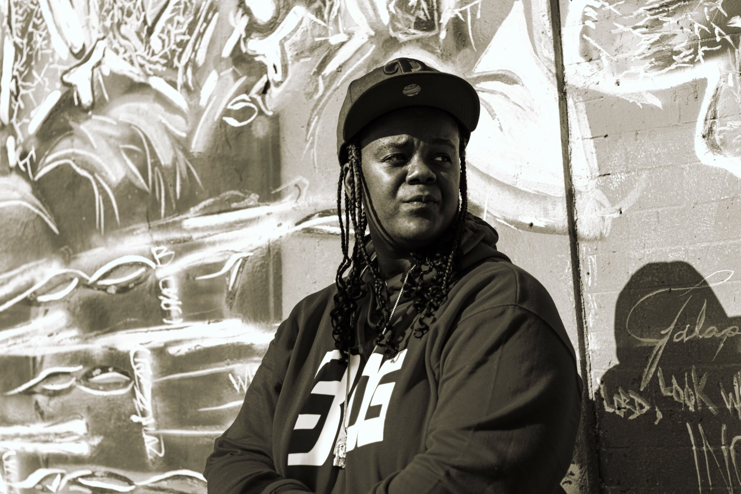 Rising Stars: Meet Shell Boog - Voyage ATL Magazine | ATL City Guide