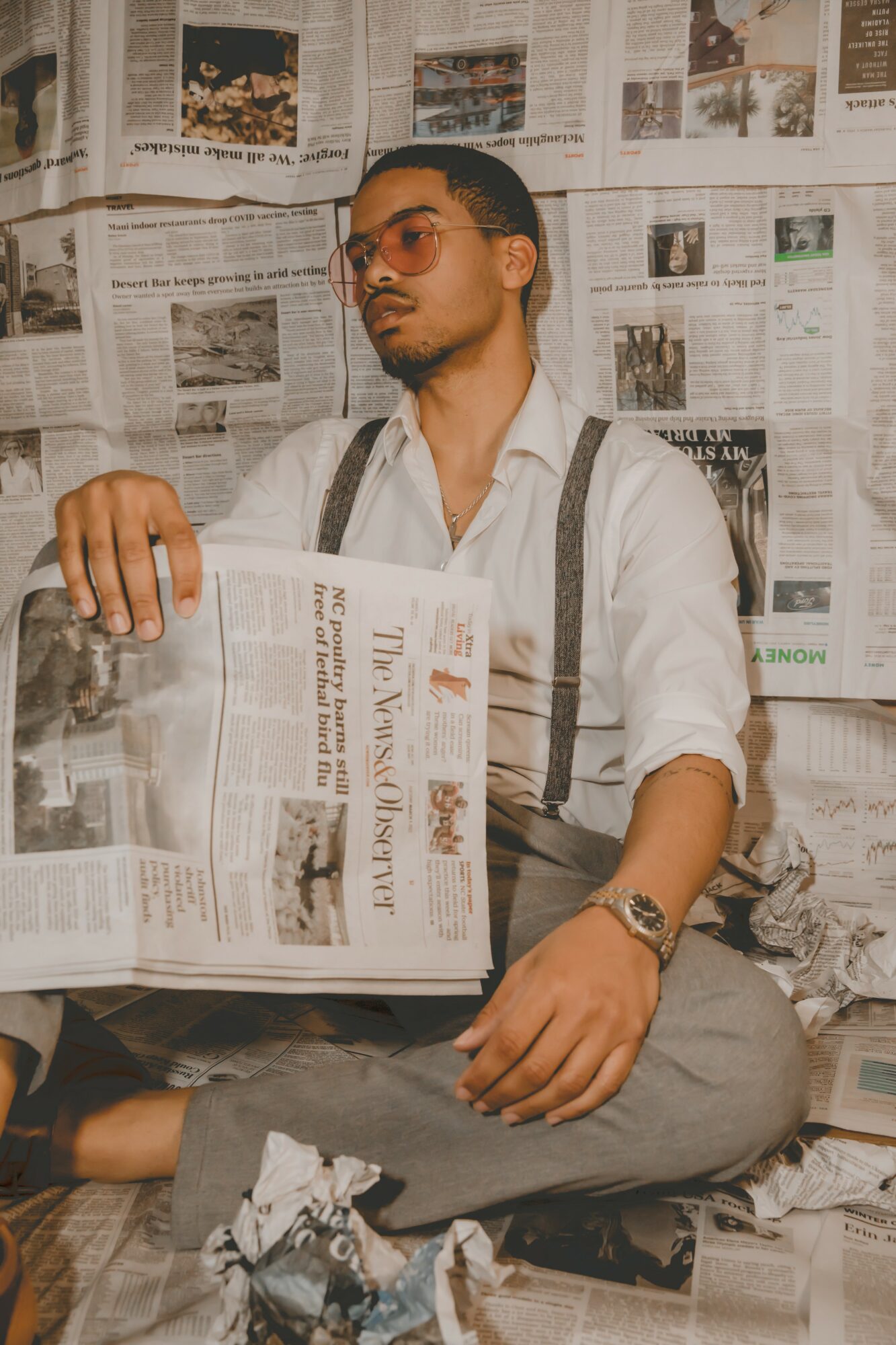 Check Out Sitch’s Story - Voyage ATL Magazine | ATL City Guide