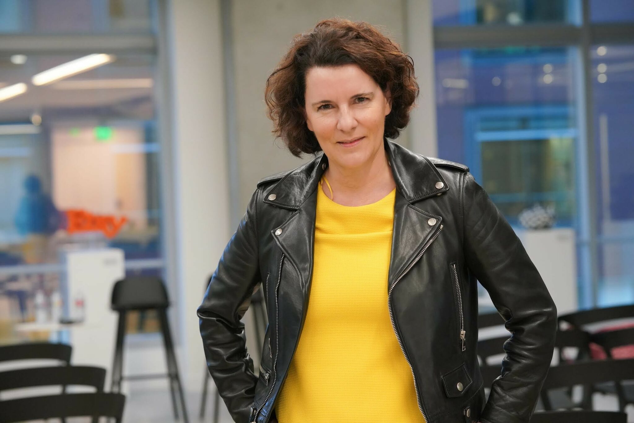 Meet Odile Roujol of Fab Ventures - Voyage ATL Magazine | ATL City Guide