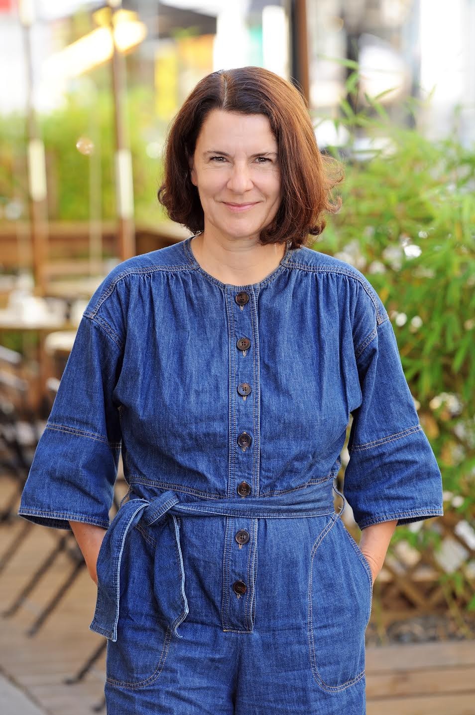 Meet Odile Roujol of Fab Ventures - Voyage ATL Magazine | ATL City Guide