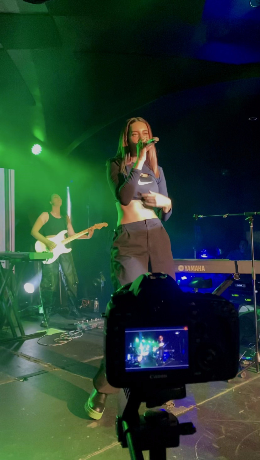 Life & Work with Kaylee Reyes - Voyage ATL Magazine | ATL City Guide