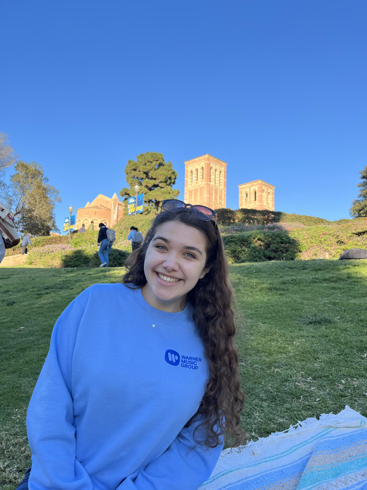 Life & Work with Kaylee Reyes - Voyage ATL Magazine | ATL City Guide