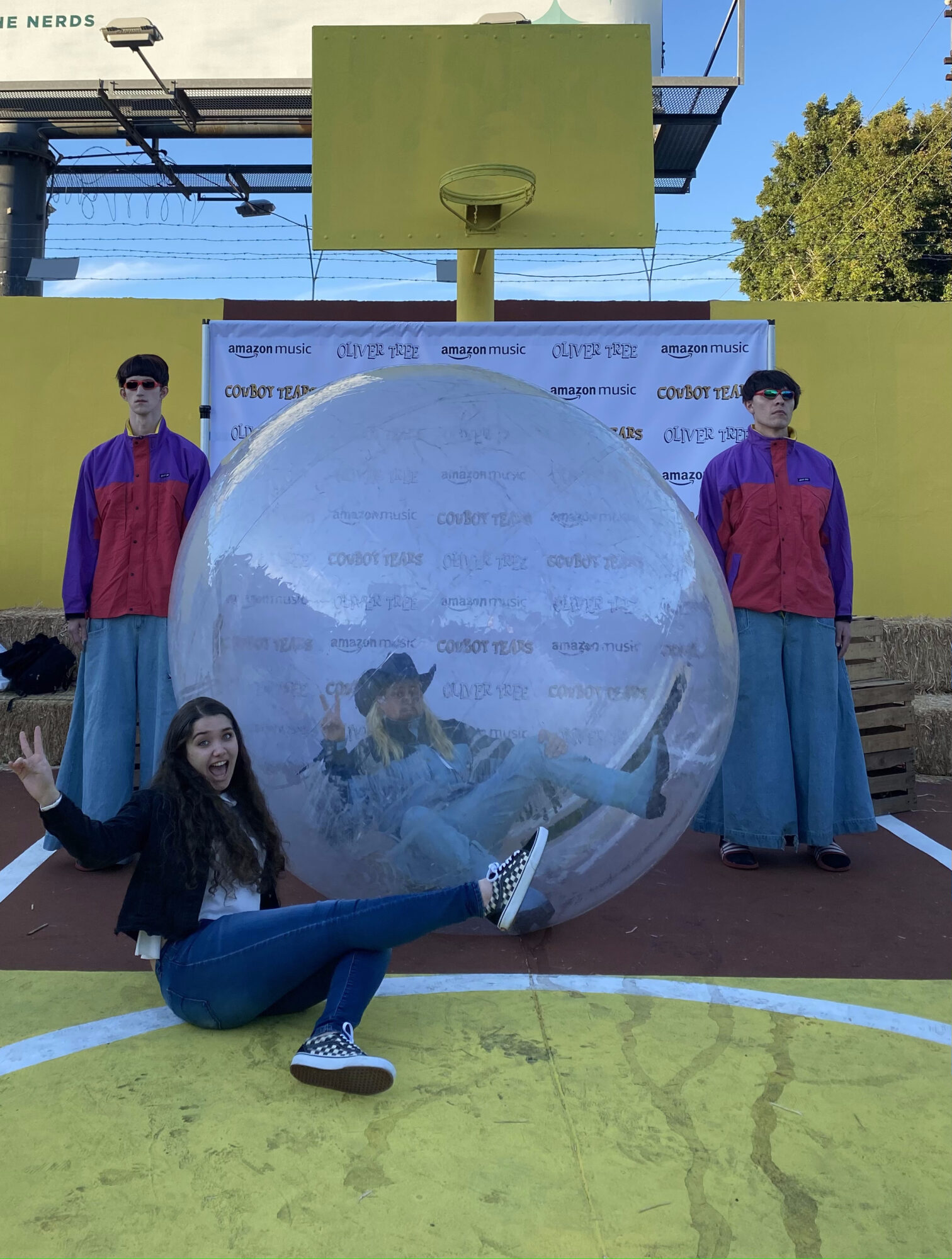 Life & Work with Kaylee Reyes - Voyage ATL Magazine | ATL City Guide