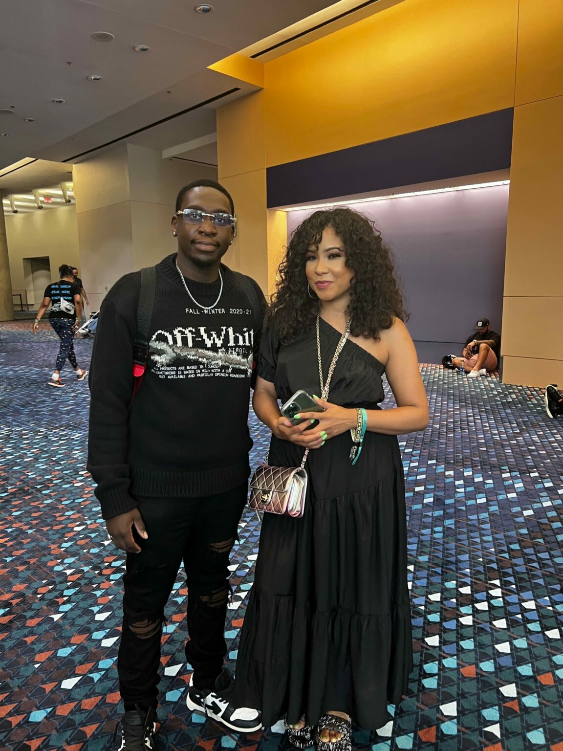 Meet Bx Bands of Destruction Of Reality - Voyage ATL Magazine | ATL ...