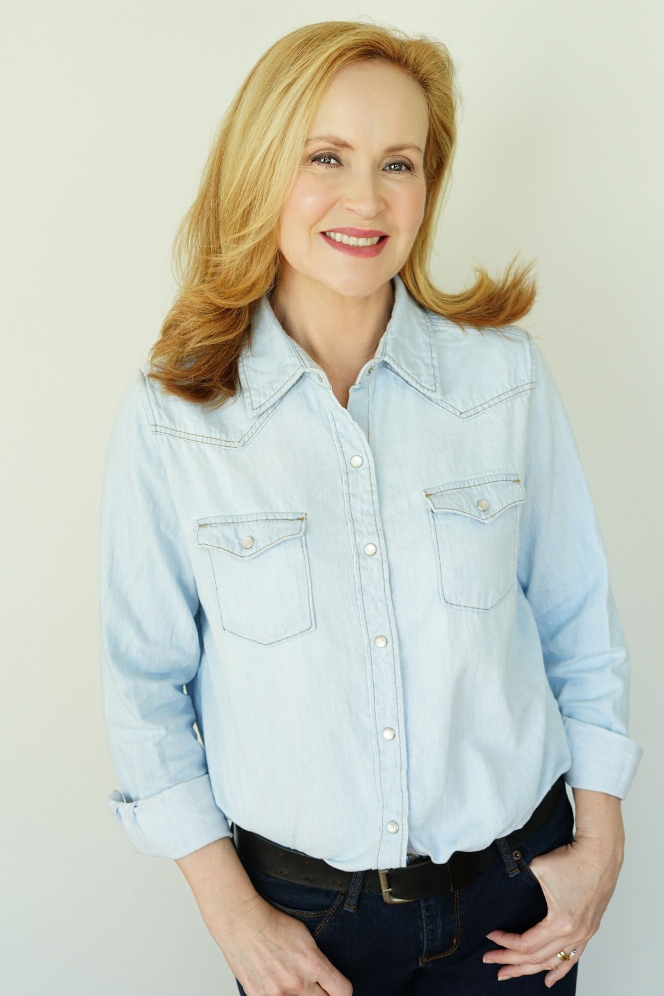 Daily Inspiration: Meet Caroline Carter - Voyage ATL Magazine | ATL City Guide