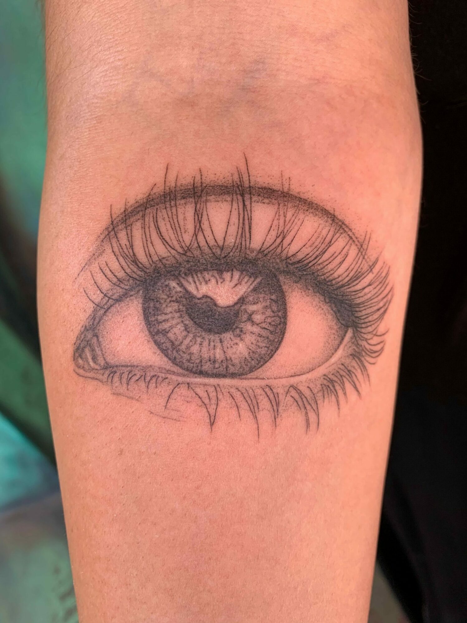 Rising Stars: Meet Dianne Riley - Voyage ATL Magazine | ATL City Guide