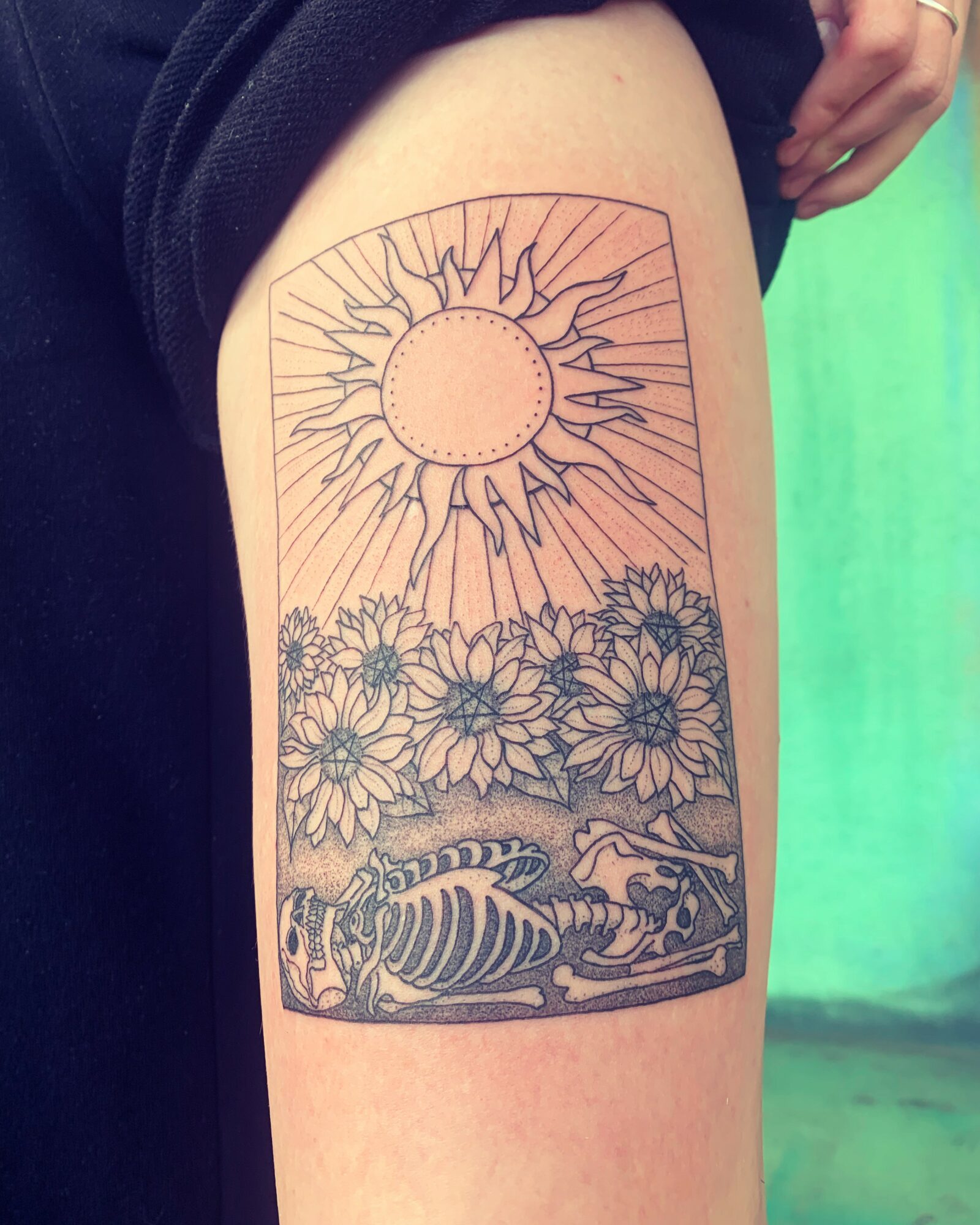 Rising Stars: Meet Dianne Riley - Voyage ATL Magazine | ATL City Guide