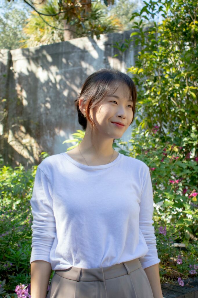 Meet Erica Kim - Voyage ATL Magazine | ATL City Guide