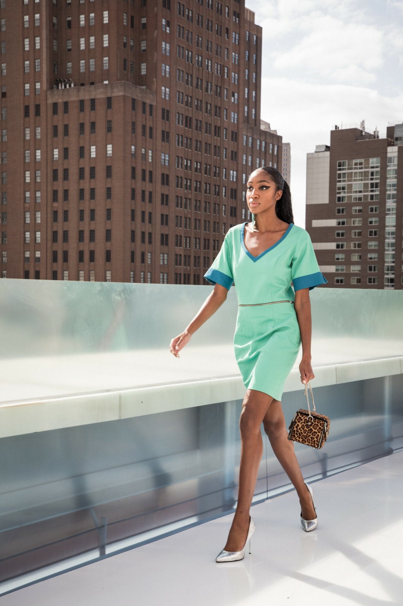 Life & Work with Jennifer Love - Voyage ATL Magazine | ATL City Guide