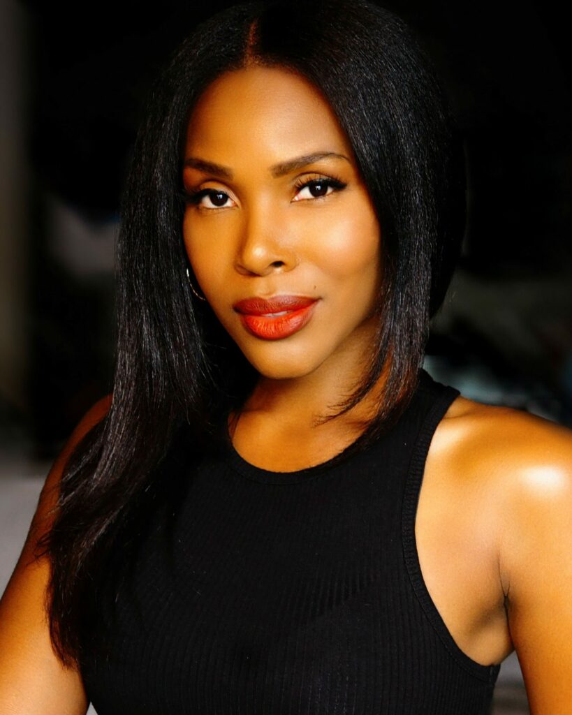 Life & Work with Kaye Singleton - Voyage ATL Magazine | ATL City Guide