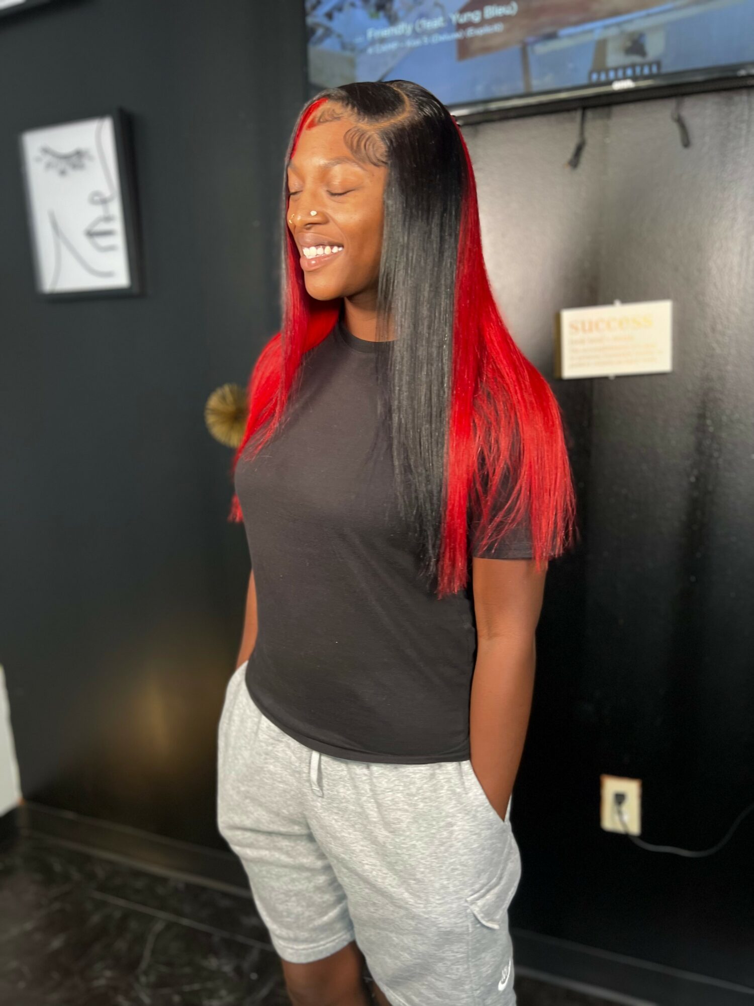 Meet Keyonna Stokes of Krowned Kluxe Collection - Voyage ATL Magazine ...