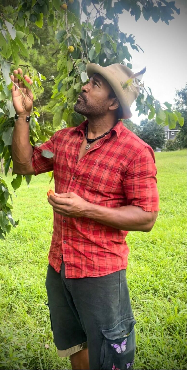 Life & Work with Ladell Hill - Voyage ATL Magazine | ATL City Guide