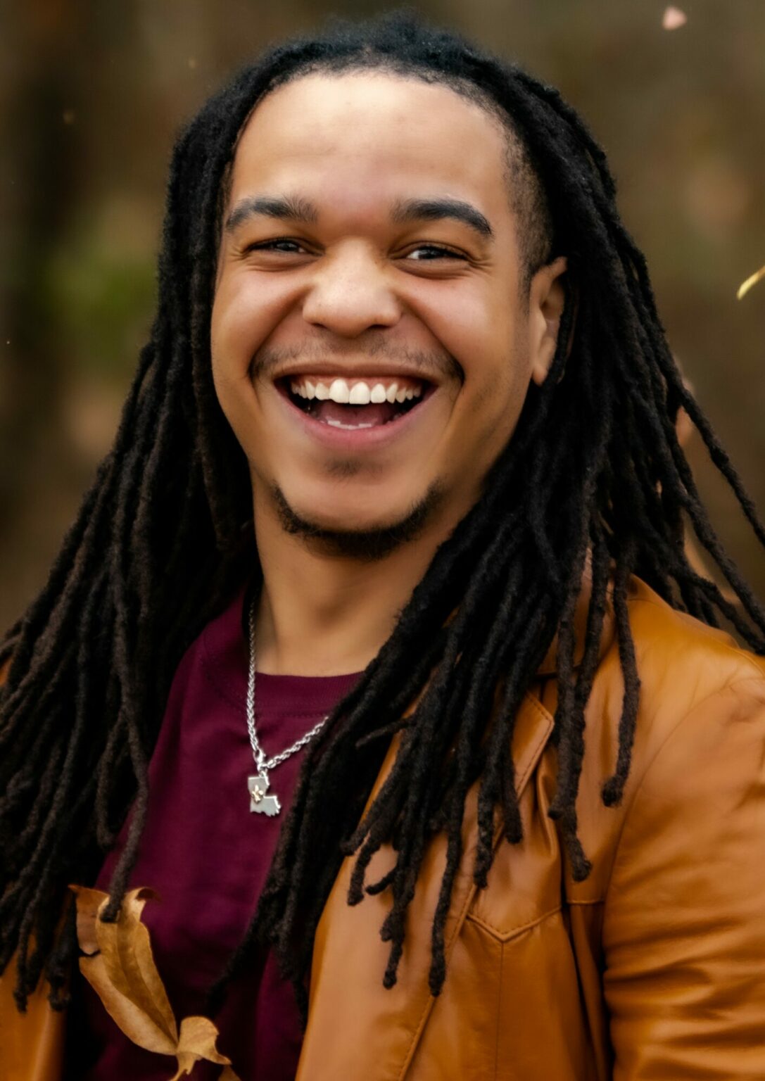 Meet Aaron Spells - Voyage ATL Magazine | ATL City Guide