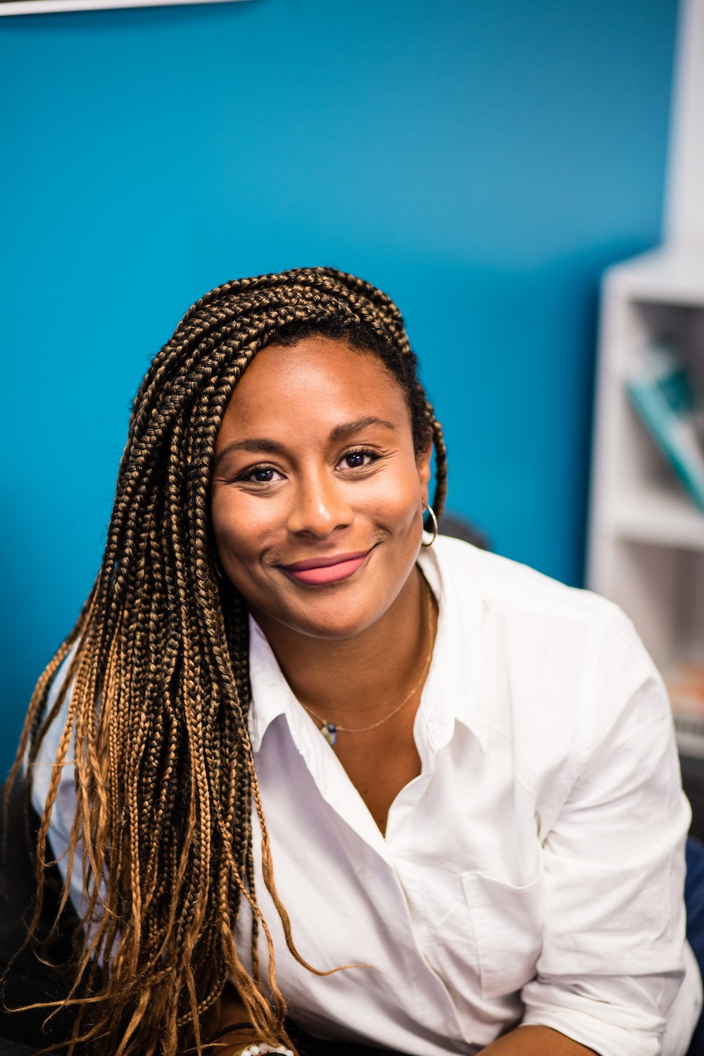 Hidden Gems: Meet Alexandra Holien of Ada Developers Academy - Voyage ...
