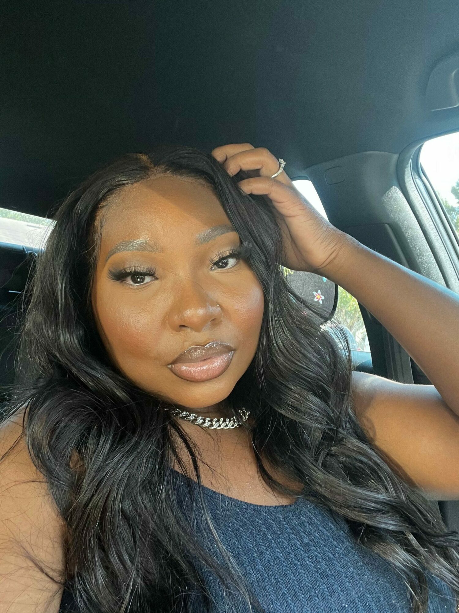 Check Out Alexus Hall’s Story – Voyage ATL Magazine | ATL City Guide