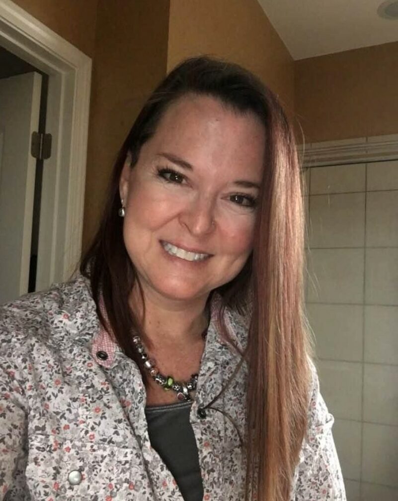 Conversations with Allison Naples - Voyage ATL Magazine | ATL City Guide