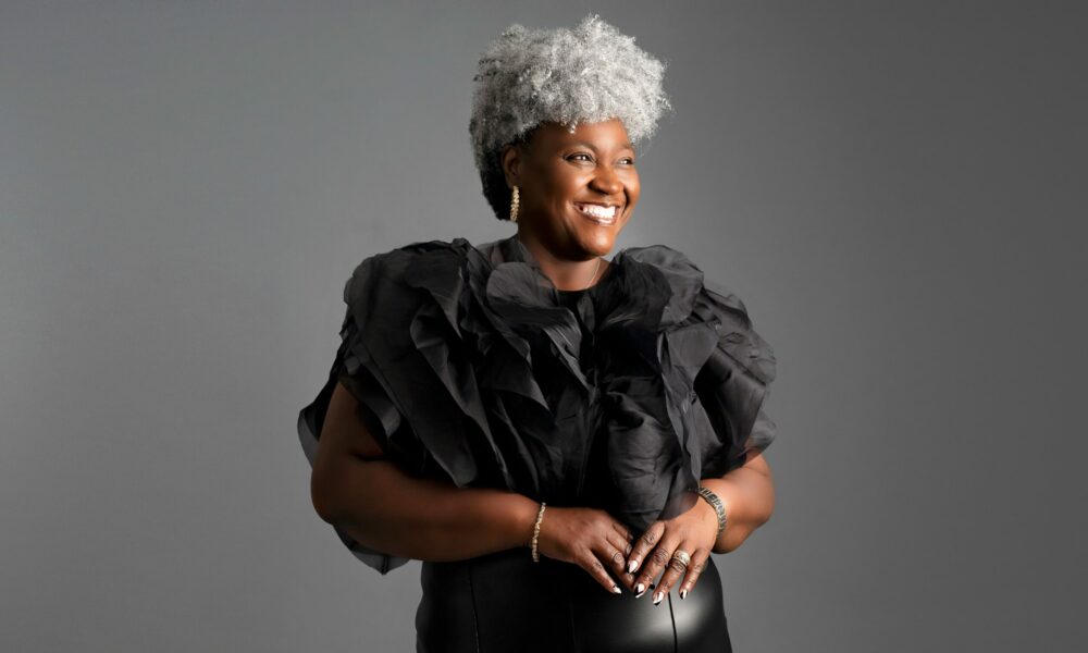 Check Out Angelia Ceasor’s Story - Voyage ATL Magazine | ATL City Guide