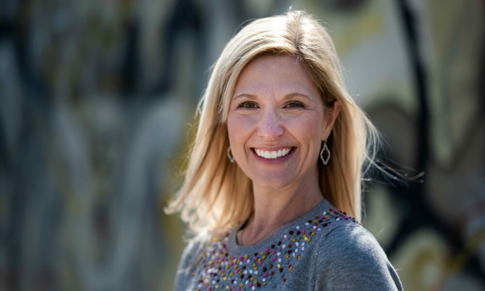 Rising Stars: Meet Anne Gibson - Voyage ATL Magazine | ATL City Guide