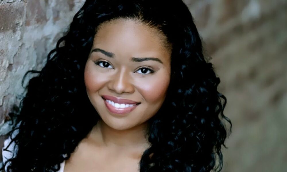 Meet Anny Jules - Voyage ATL Magazine | ATL City Guide