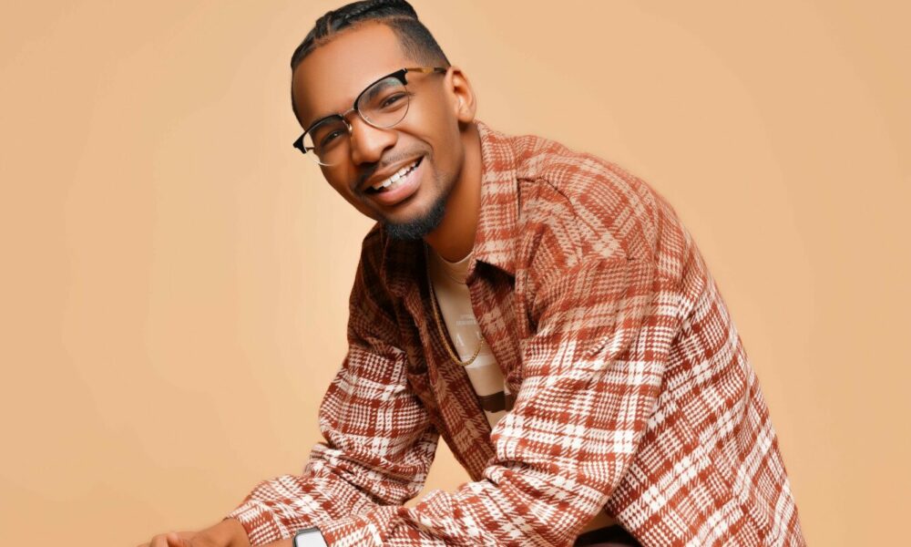 Life & Work with Antrez Miller - Voyage ATL Magazine | ATL City Guide