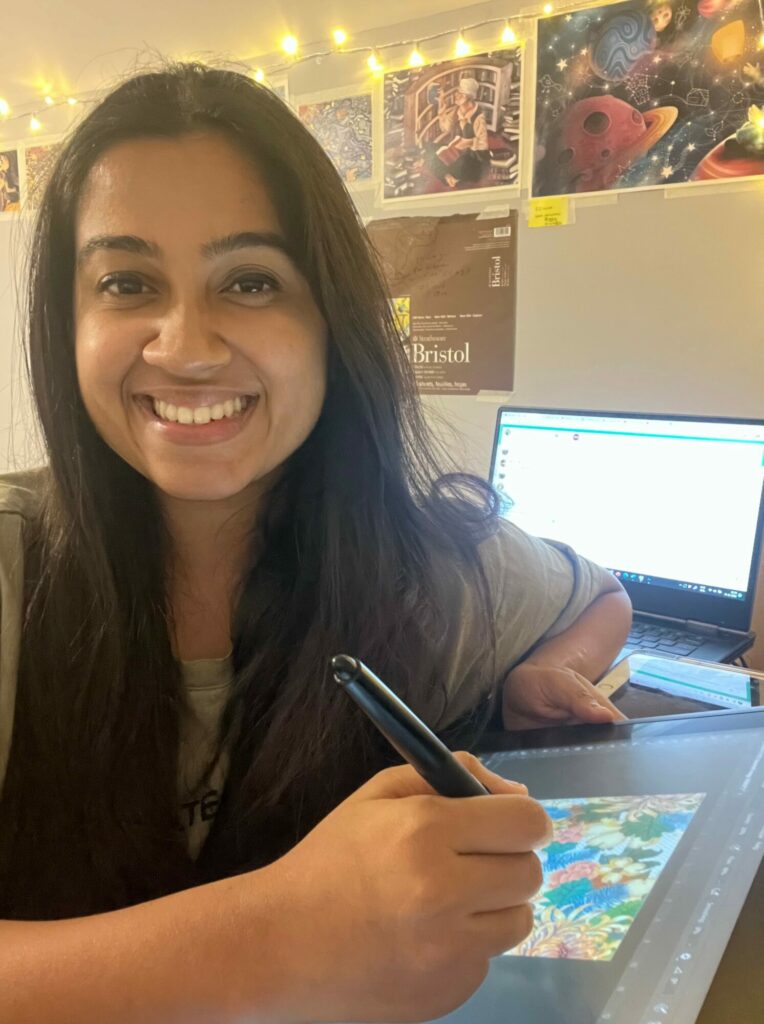 Rising Stars: Meet Anushua Sinha - Voyage ATL Magazine | ATL City Guide