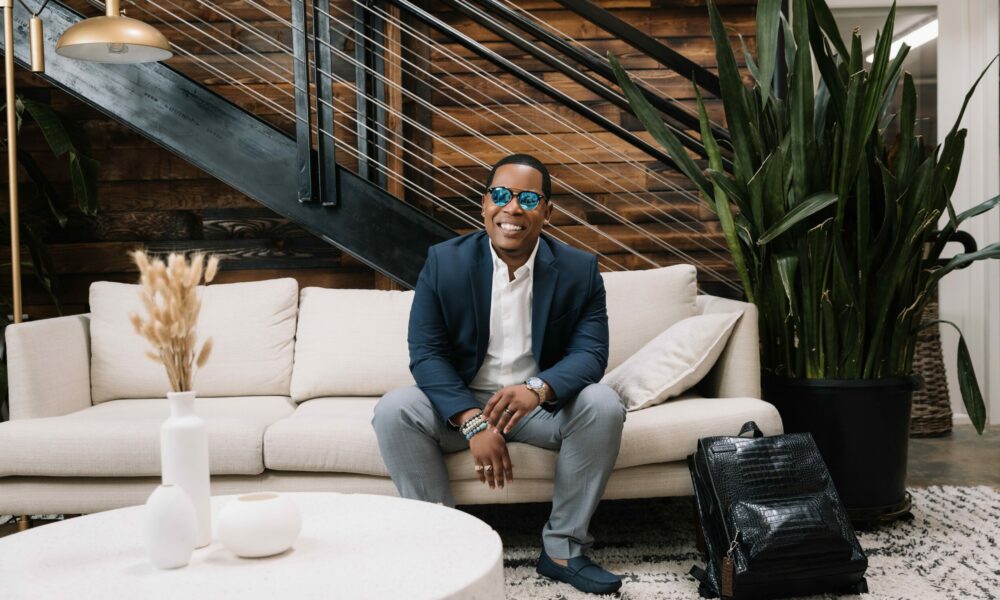 Daily Inspiration: Meet Arnaldo Cepeda - Voyage ATL Magazine | ATL City ...
