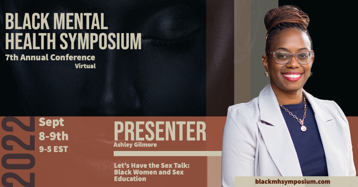 Conversations with Ashley Gilmore - Voyage ATL Magazine | ATL City Guide