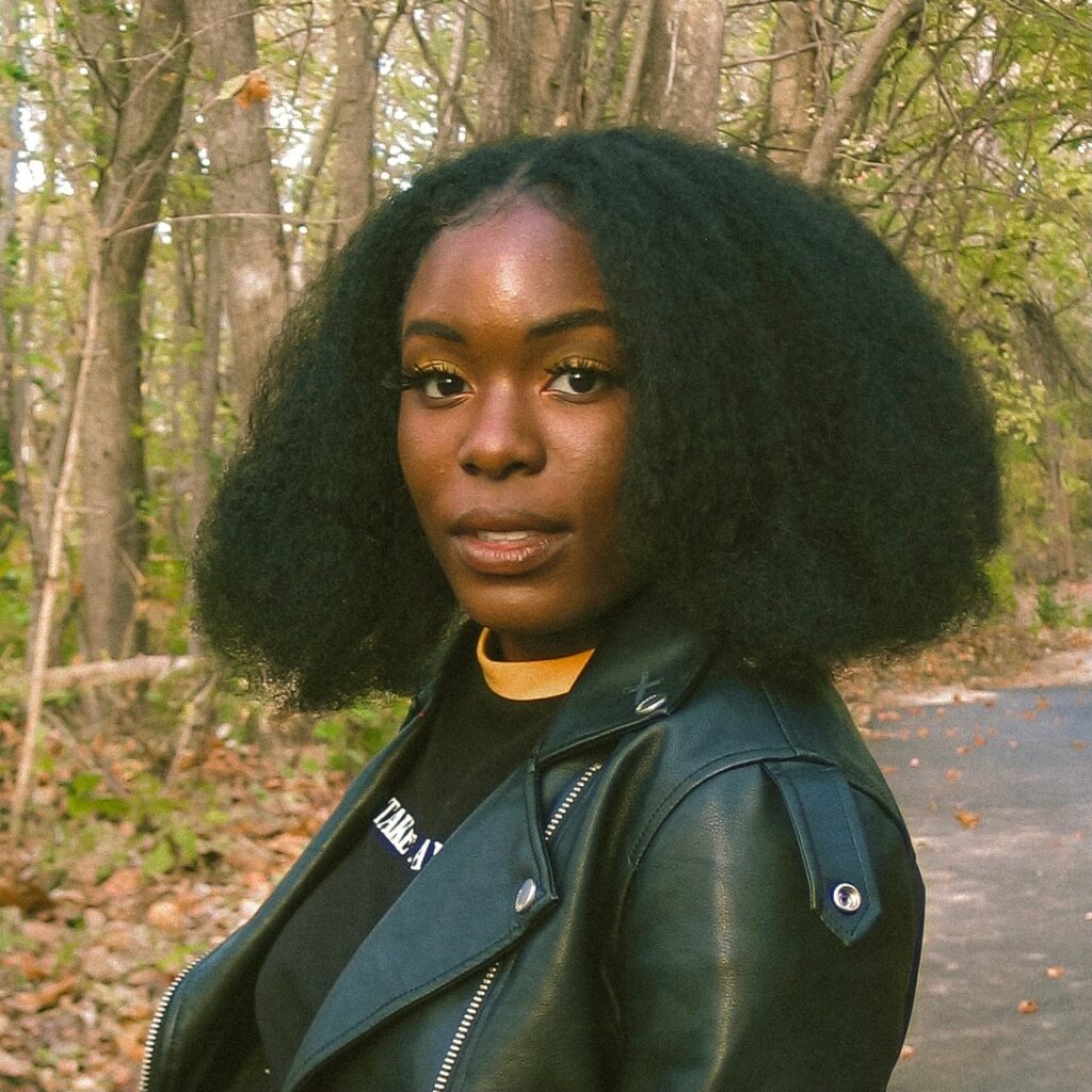 Meet Ashley Soul - Voyage ATL Magazine | ATL City Guide