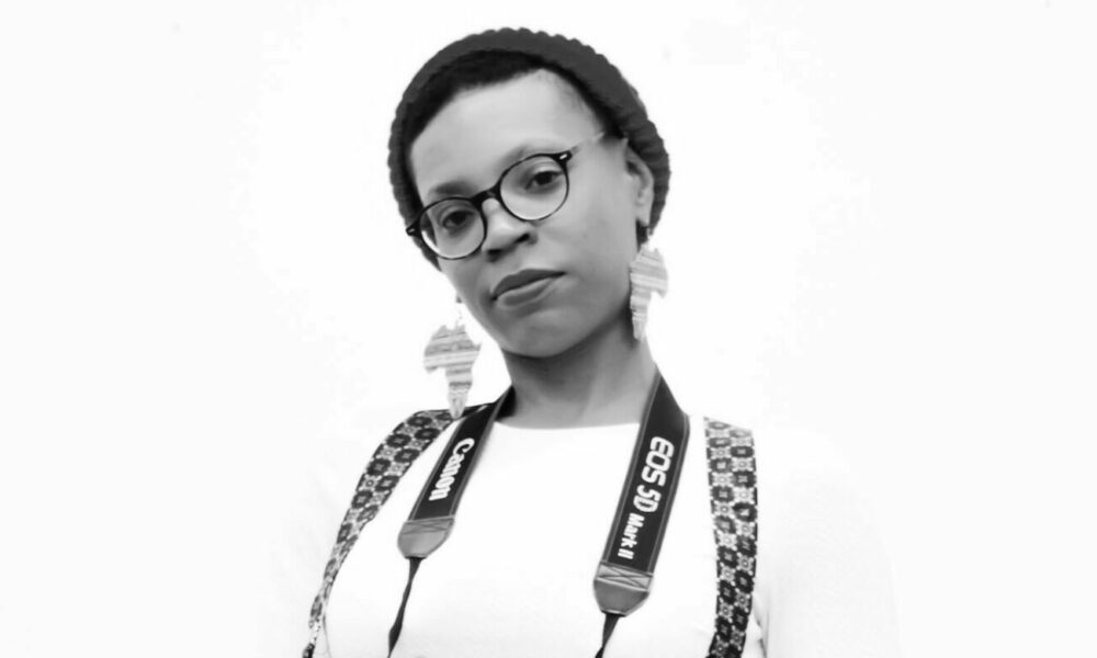 Conversations with Aviel el-Shair - Voyage ATL Magazine | ATL City Guide