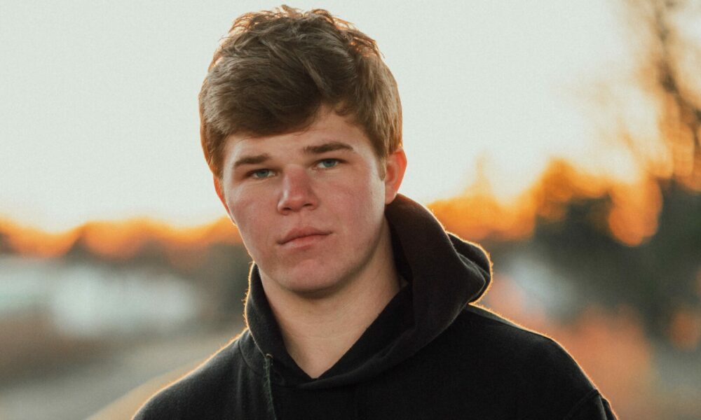 Daily Inspiration: Meet Ben Wombough - Voyage ATL Magazine | ATL City Guide