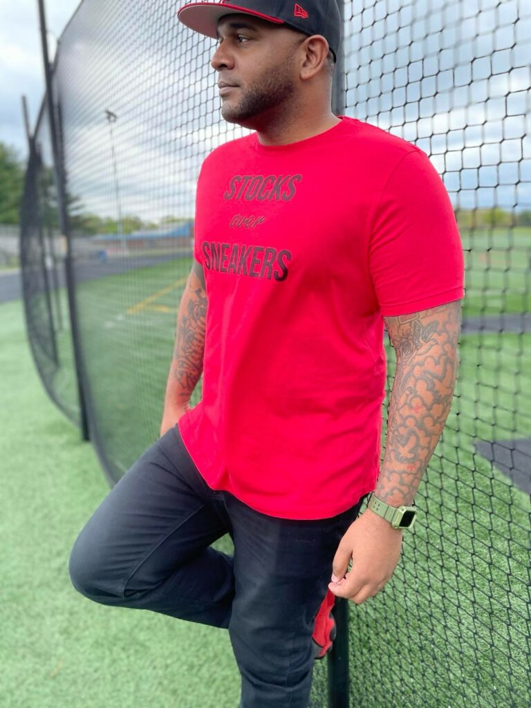 Check Out Brian Corbin’s Story - Voyage ATL Magazine | ATL City Guide